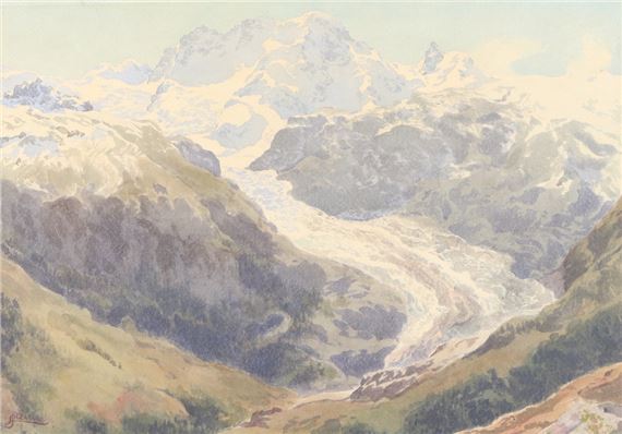 Hans Steiner | Hans Steiner | MutualArt