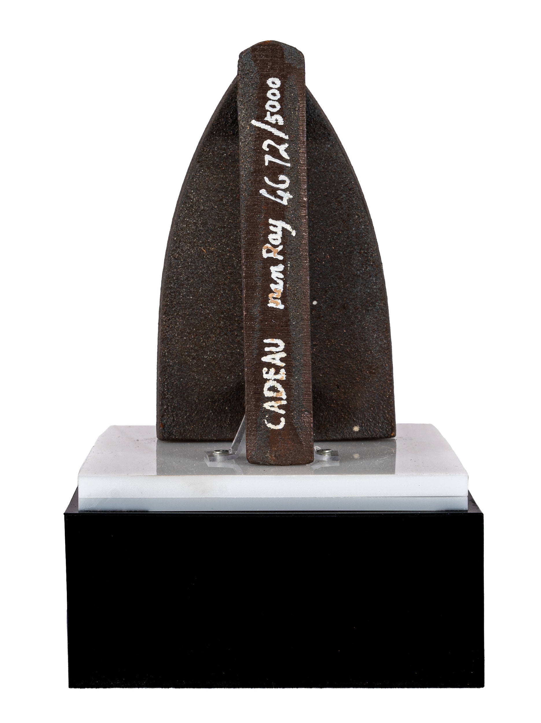 Man Ray | Cadeau (1921 - 1974) | MutualArt