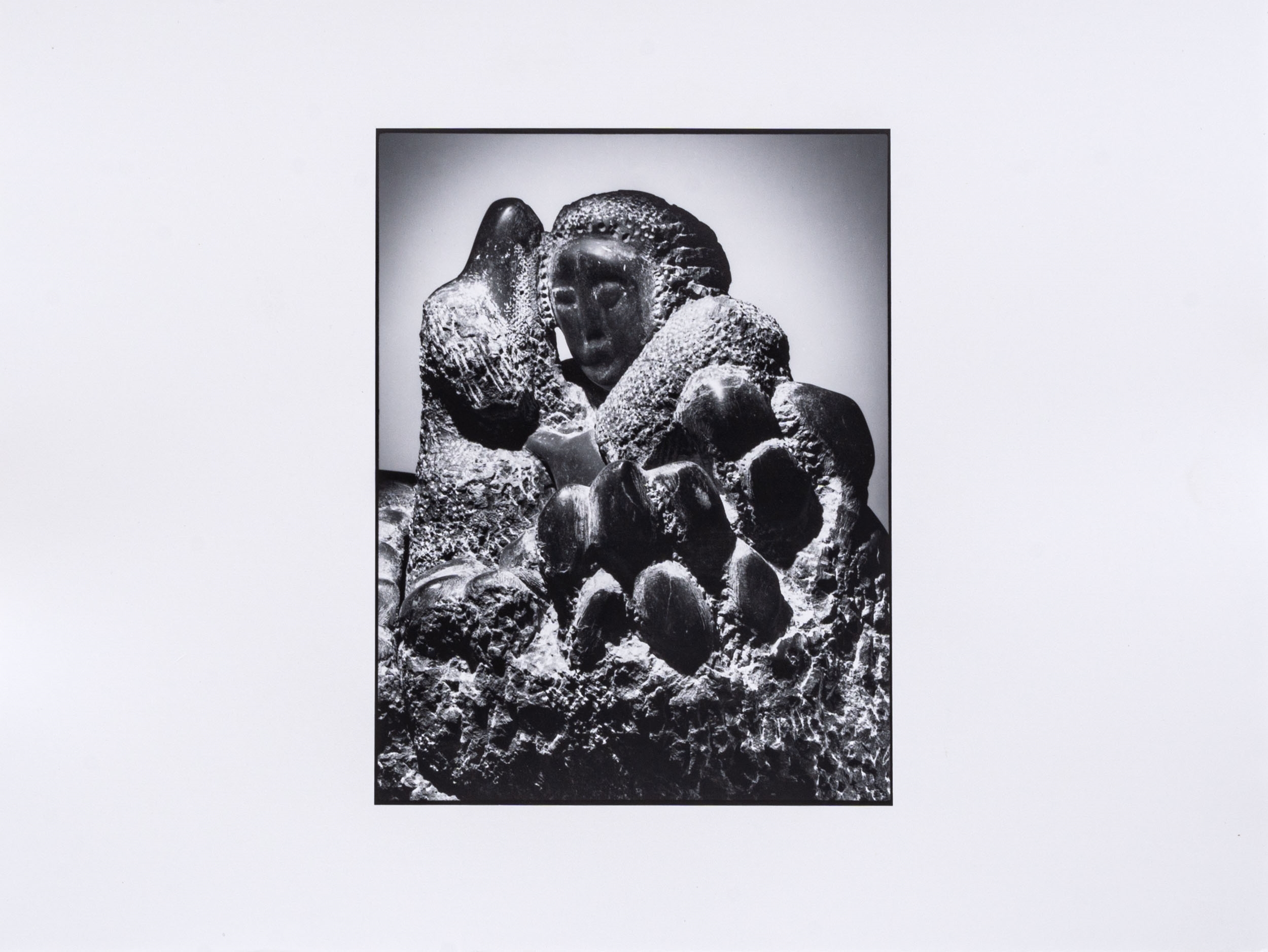 Mario Carrieri | Sedici sculture di Gino Cosentino fotografate da Mario ...