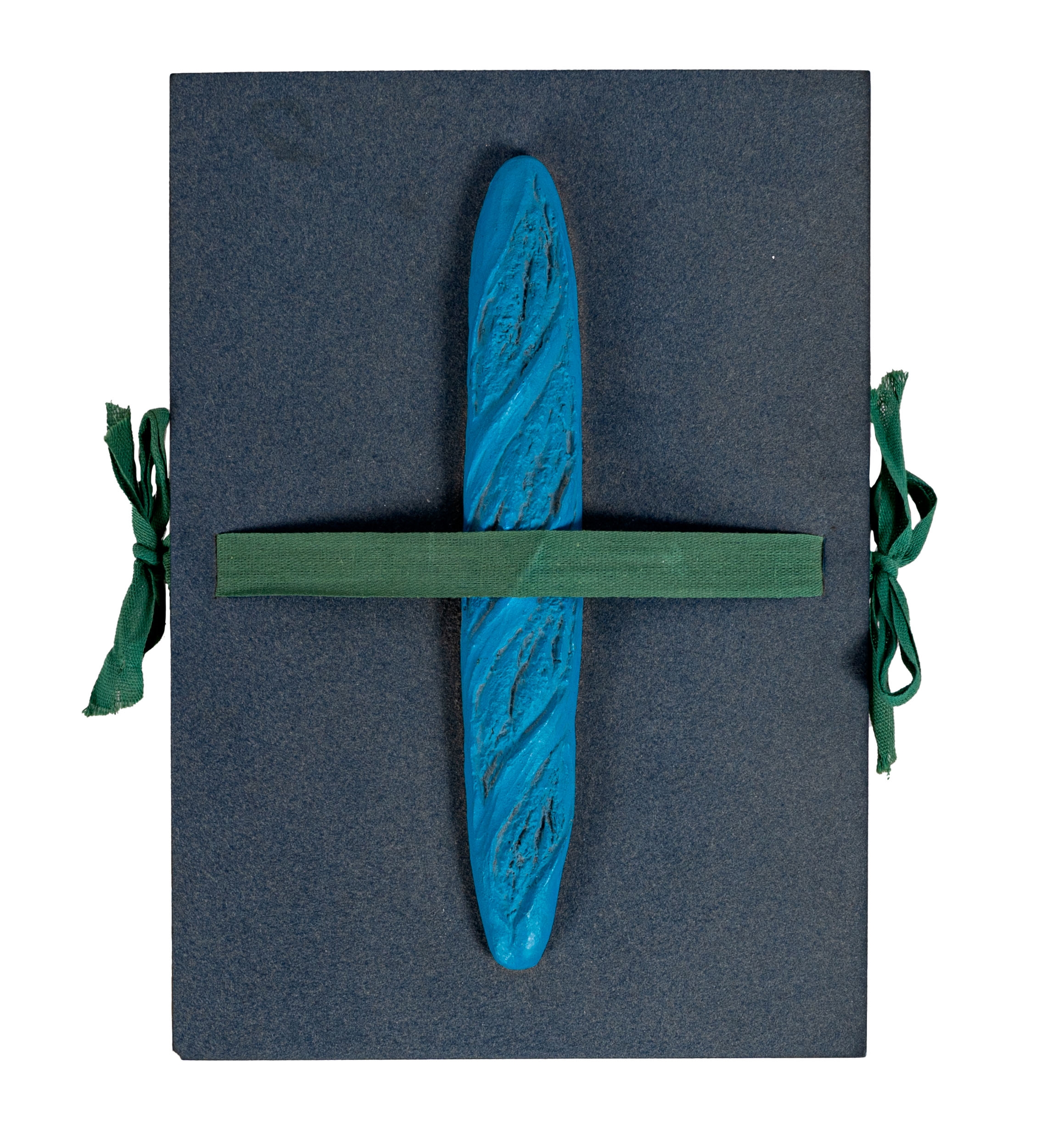 Man Ray | Pain Peint (1973) | MutualArt