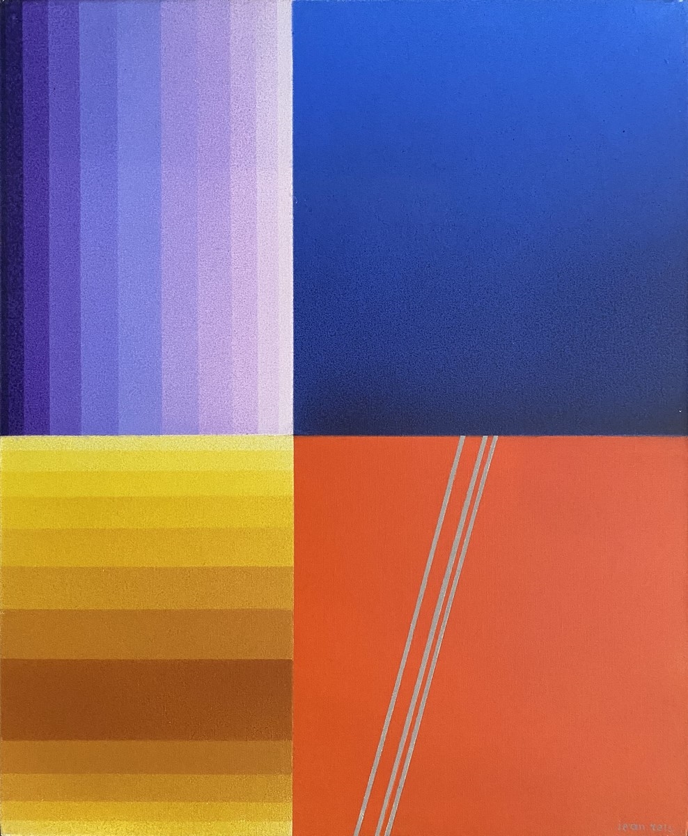 Jean Rets | Lahor | MutualArt