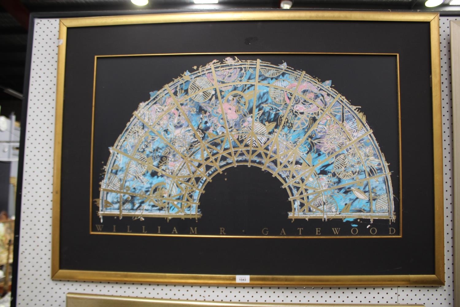 William Gatewood | fan | MutualArt