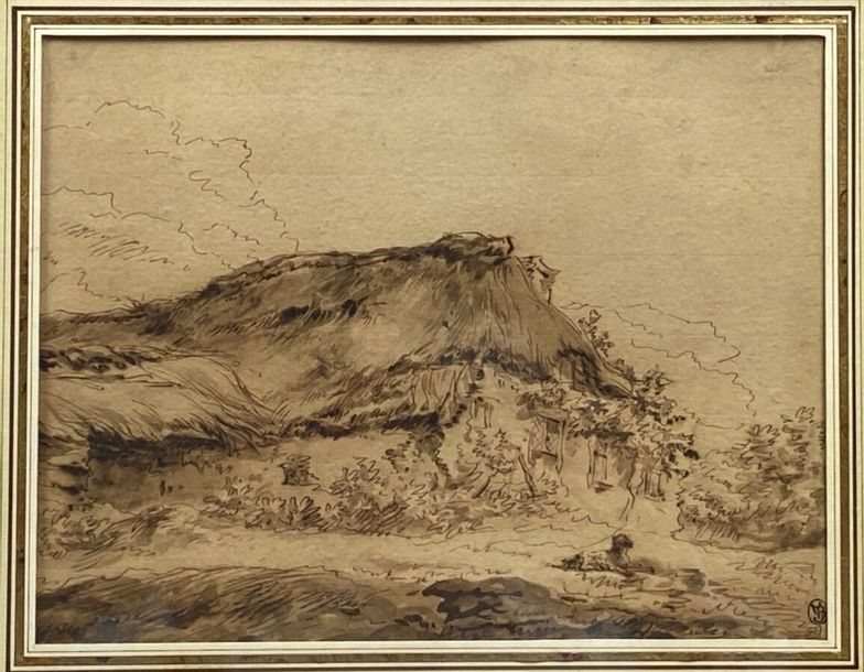 Franz Edmund Weirotter | 1 -Paris, Sale of the Emile Calendo Collection ...