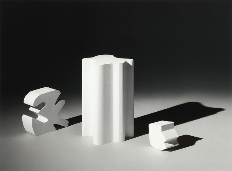 Ebbe Stub Wittrup | Perception Figures #8 | MutualArt