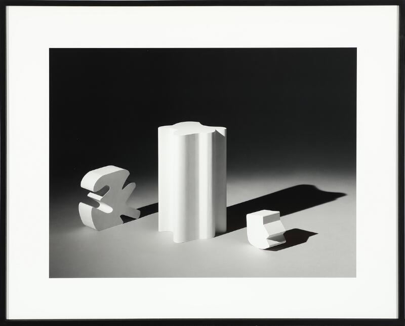 Ebbe Stub Wittrup | Perception Figures #8 | MutualArt