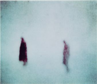 Michal Rovner | 257 Artworks at Auction | MutualArt