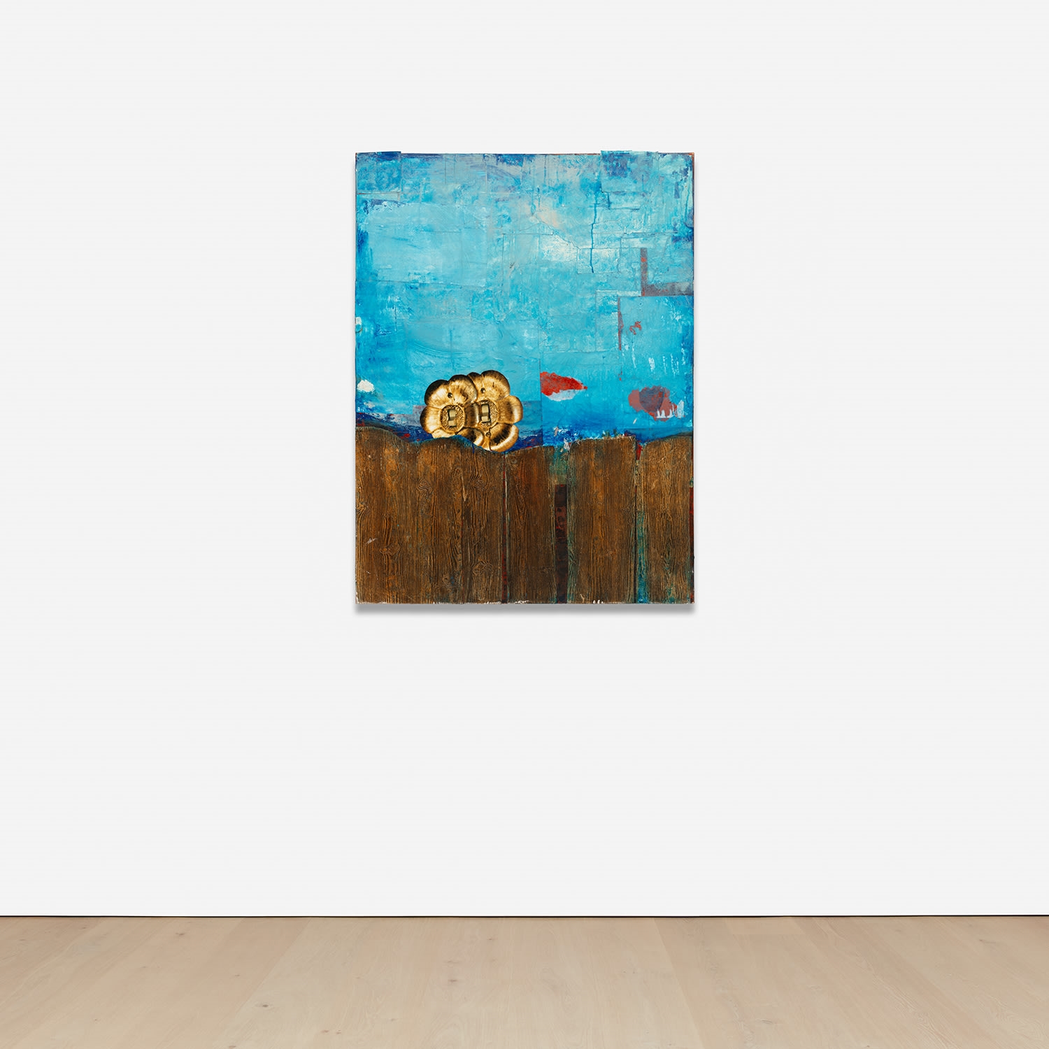 Brenna Youngblood | Wilson (2010) | MutualArt