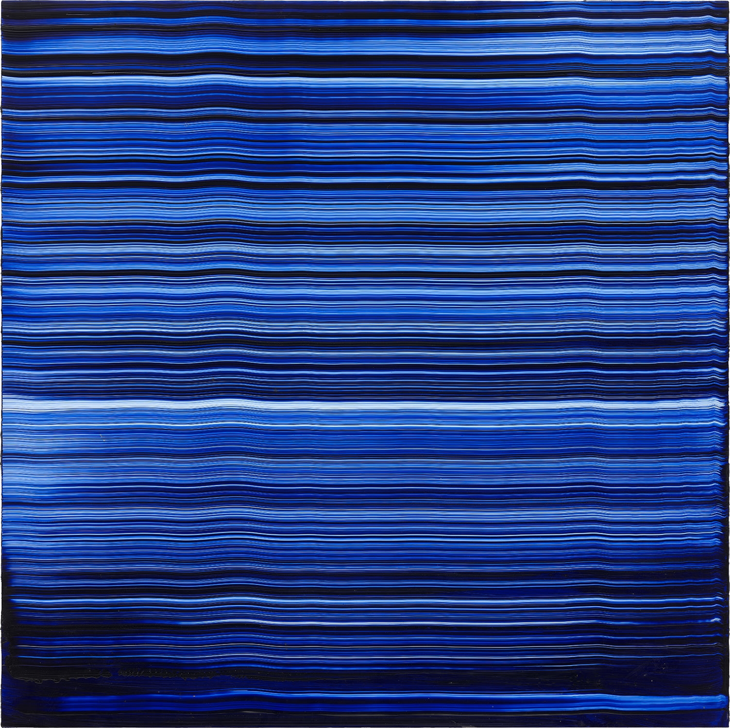 Jason Martin | Patrol (1995) | MutualArt