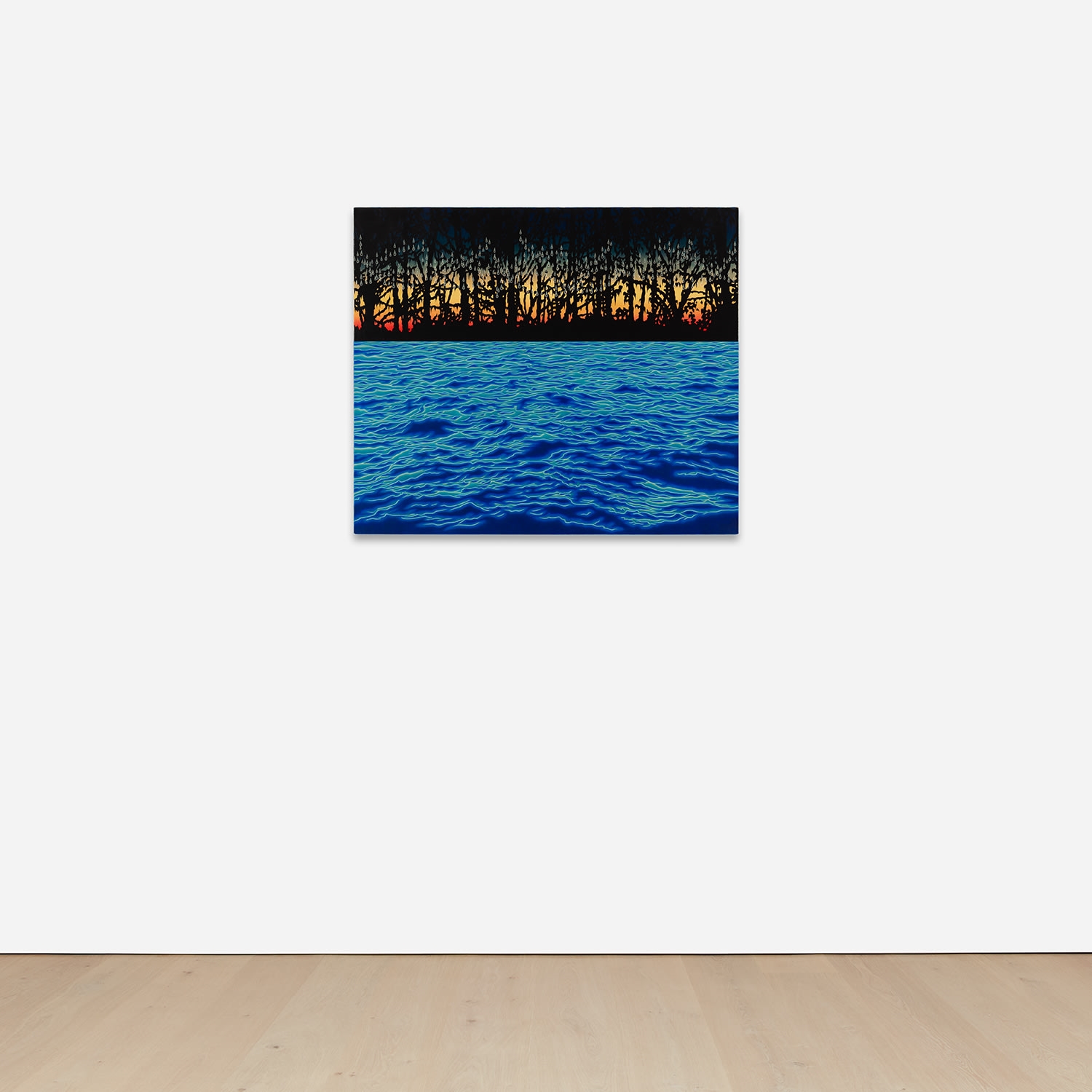 Sharon Ellis | Water (2003) | MutualArt