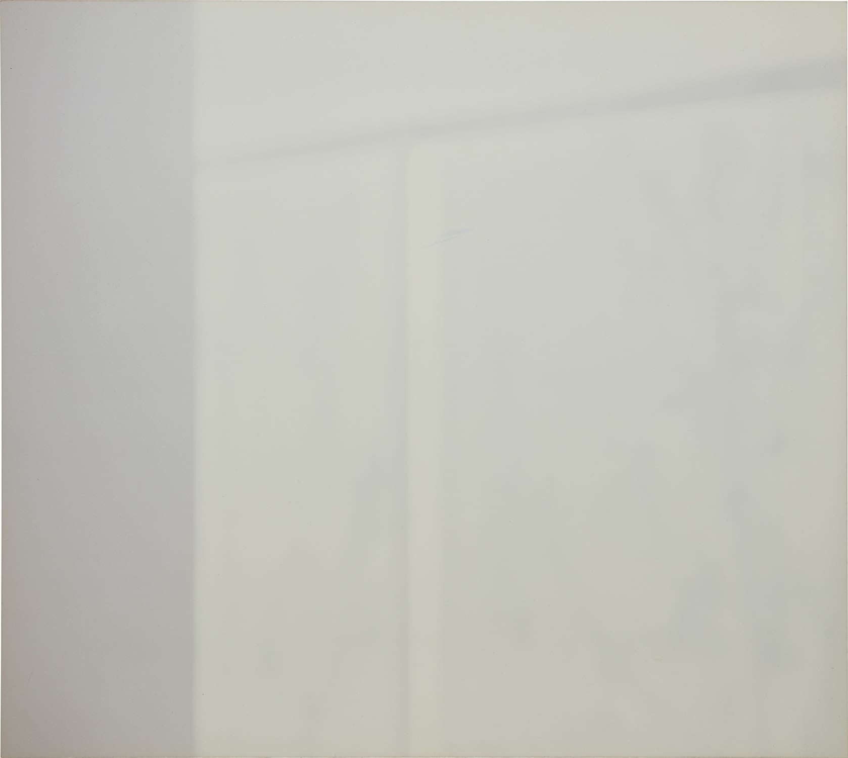 Uta Barth | Field #11, 1995 | MutualArt