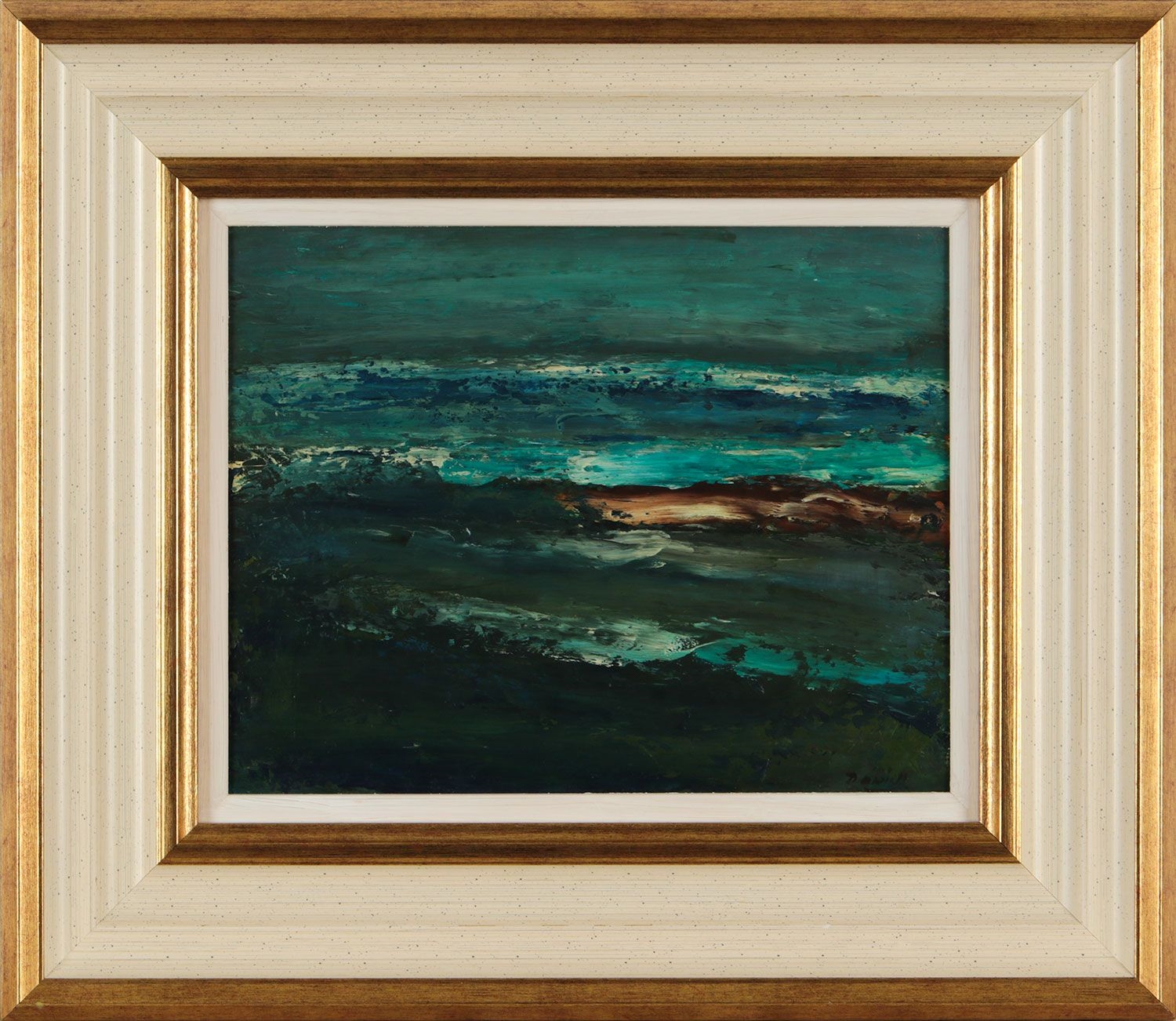 Daniel O'Neill | Neill, | MutualArt