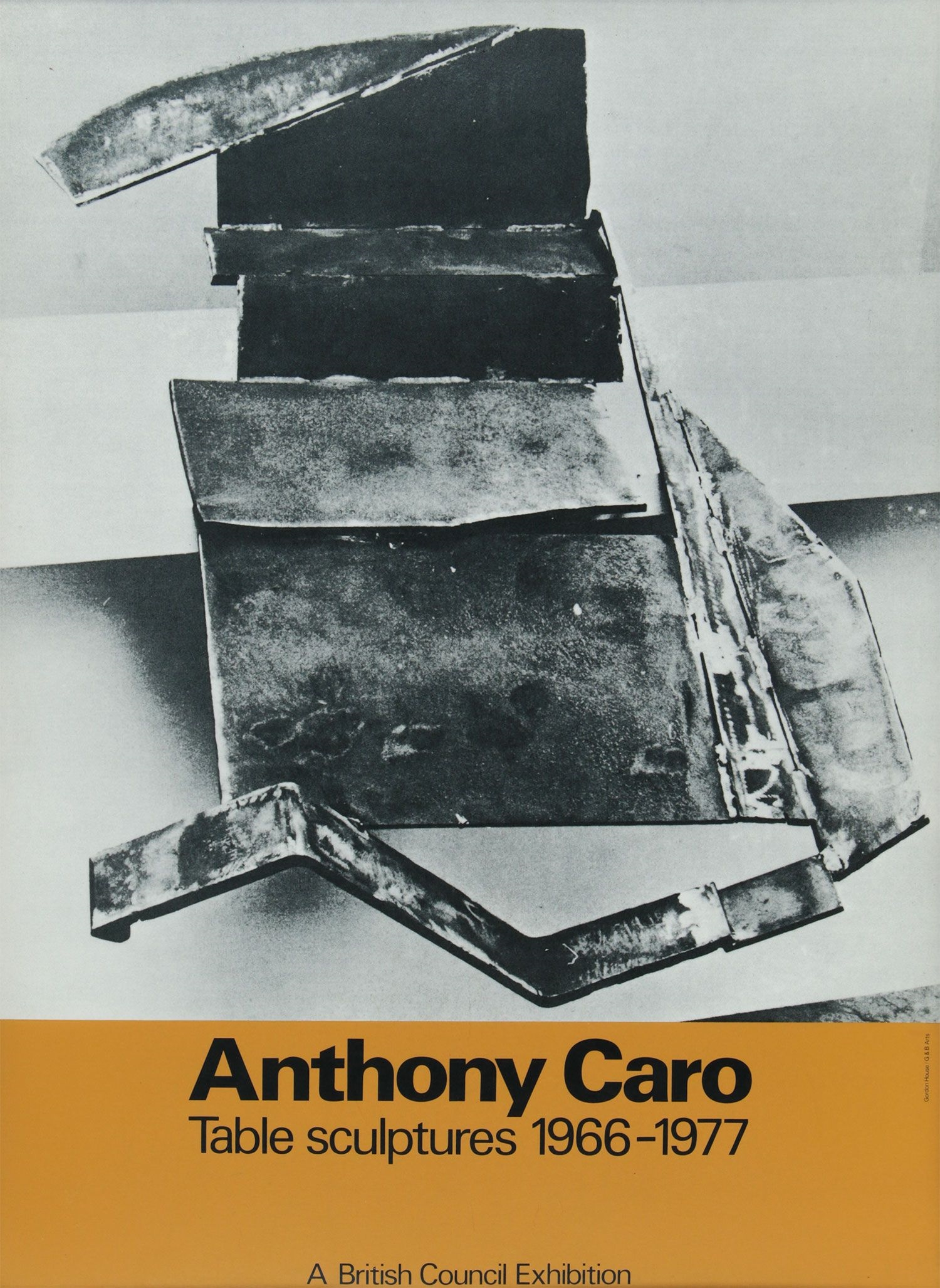 Anthony Caro | Family Book (1996) | MutualArt
