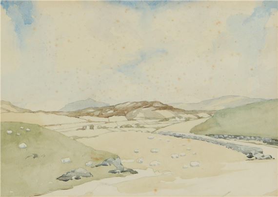 James Stanley Prosser | SLEMISH, COUNTY ANTRIM | MutualArt