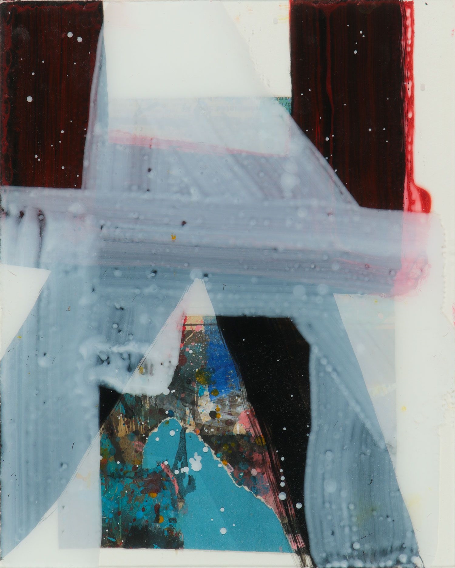 Alan Graham | INTERPOSE | MutualArt