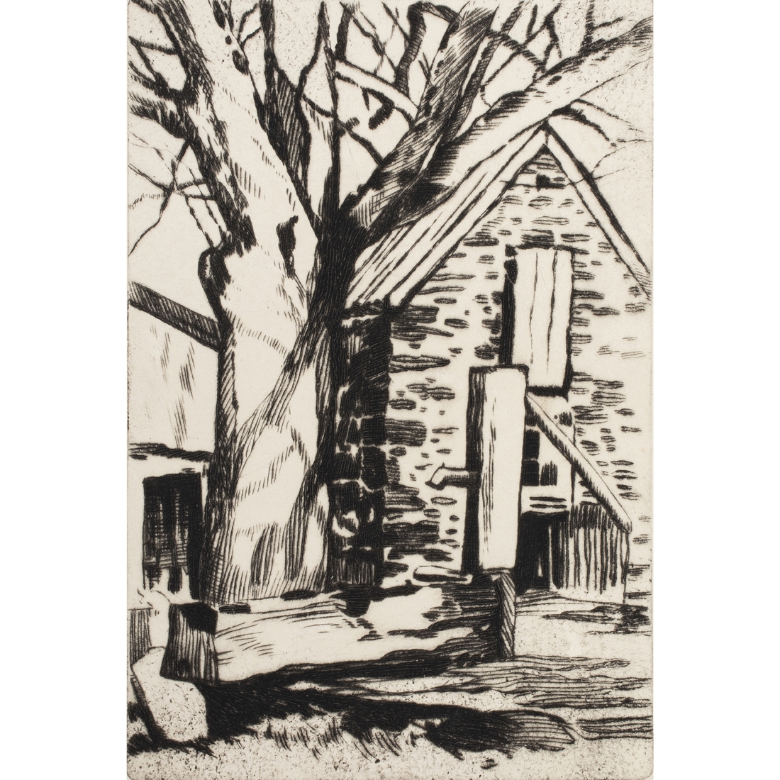 William S. Rice | 6 works, Select Images | MutualArt