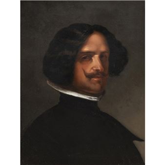 Diego Velázquez | 403 Artworks at Auction | MutualArt