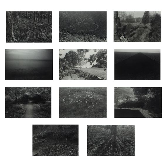 Philip Perkis | Warwick Mountain Series, (1978) | MutualArt