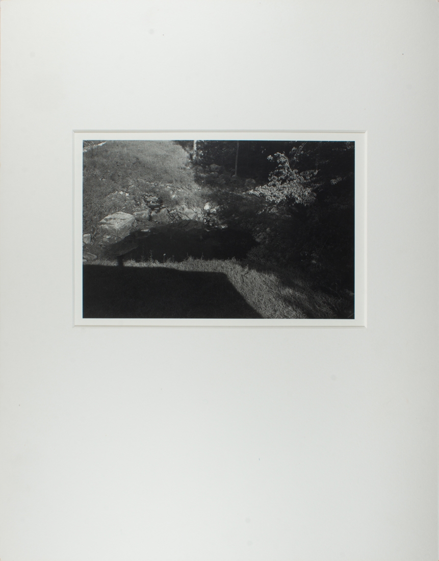 Philip Perkis | Warwick Mountain Series, (1978) | MutualArt