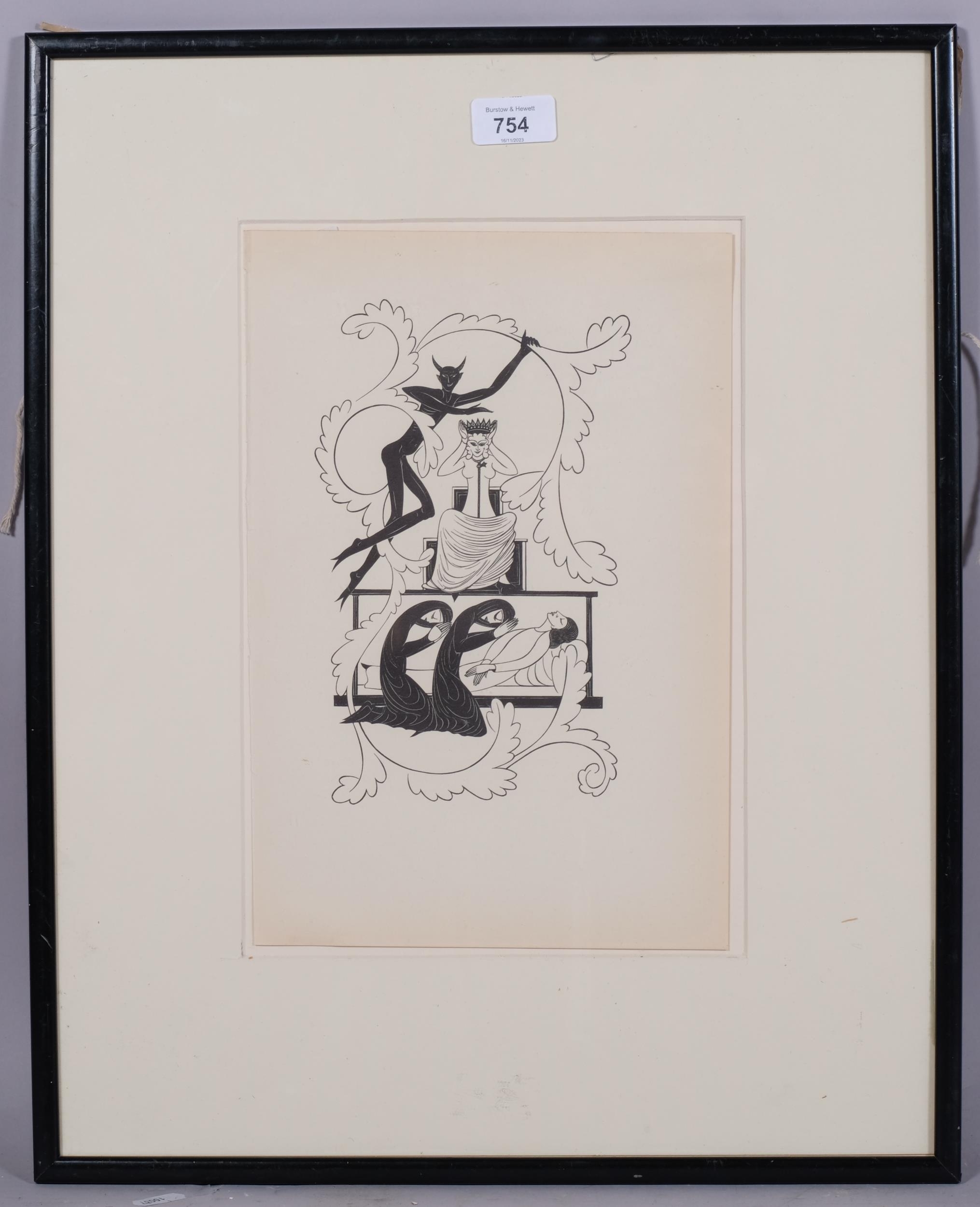 Eric Gill | Animals All: Who Were the First to Cry Nowell (1916 ...