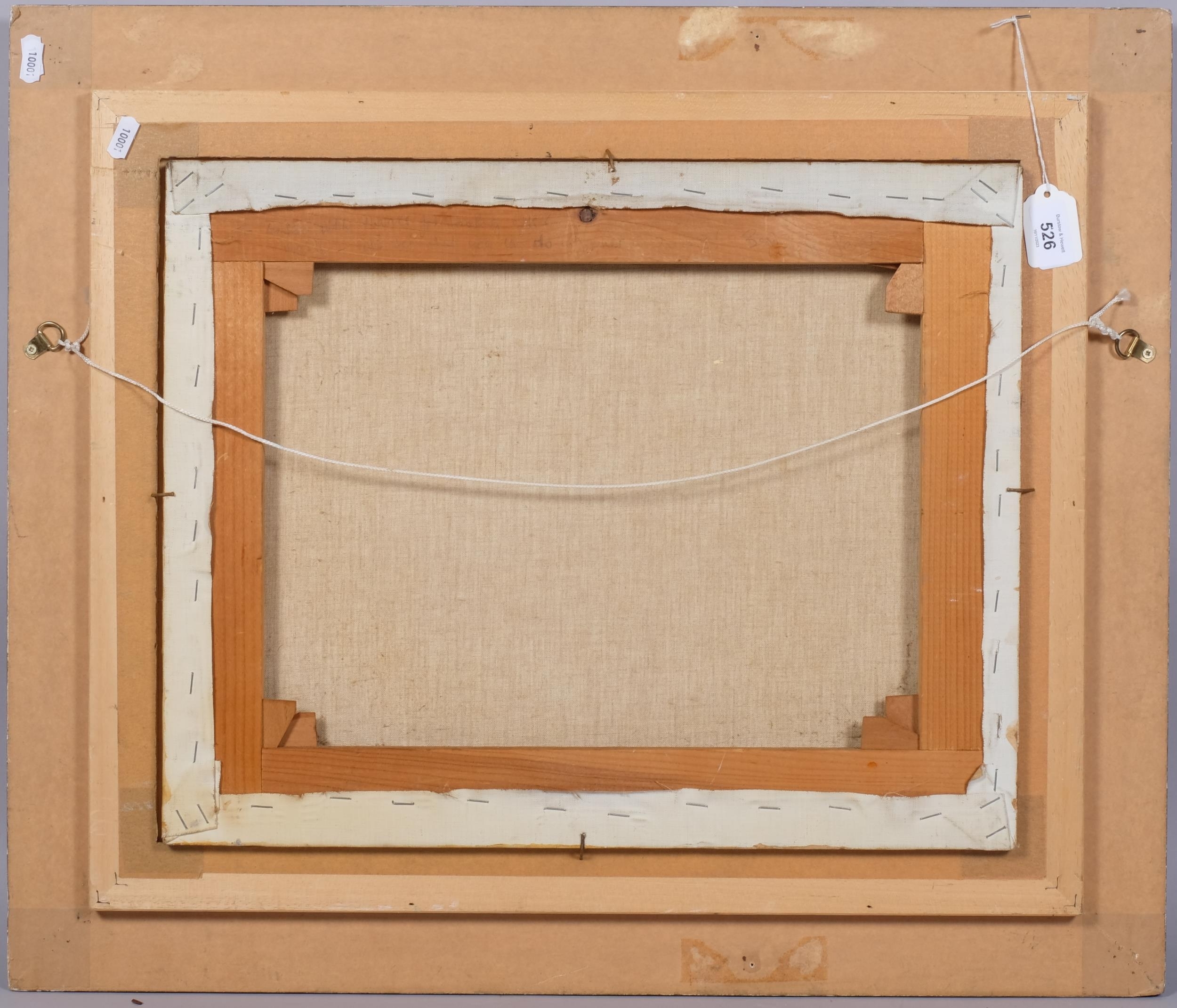 Sarah Aspinall | show jumping scene | MutualArt