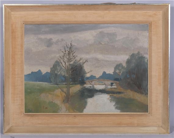 James Page Roberts | 1 Artworks | MutualArt