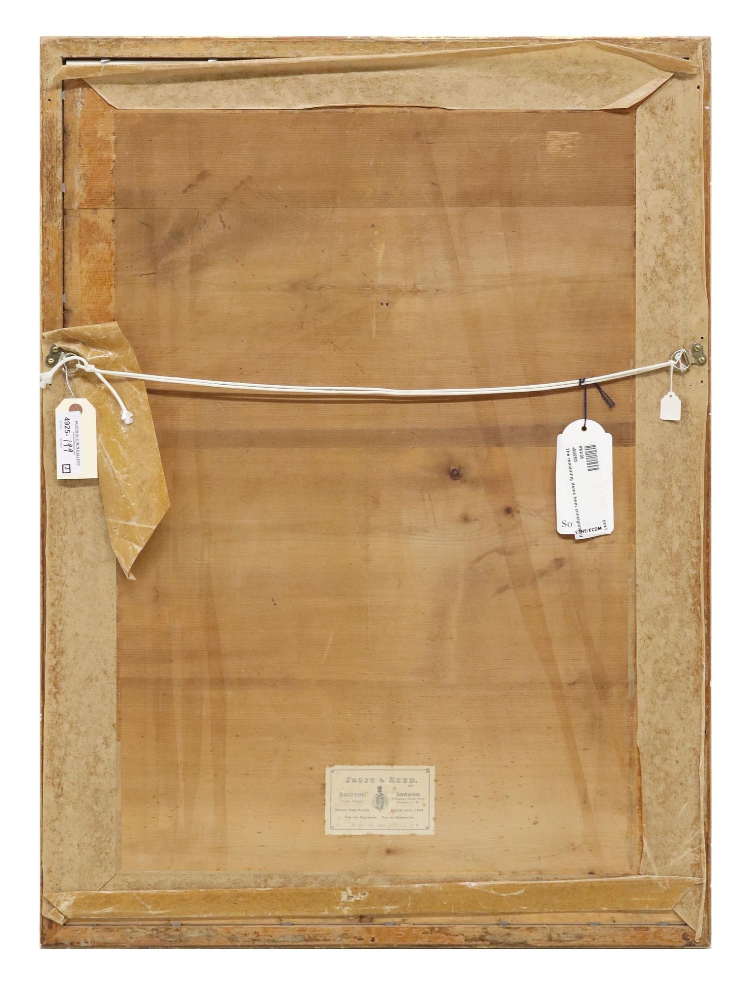 George Romney | Portrait of Isabella Curwen | MutualArt