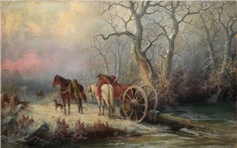 John J. Zang | 21 Artworks at Auction | MutualArt