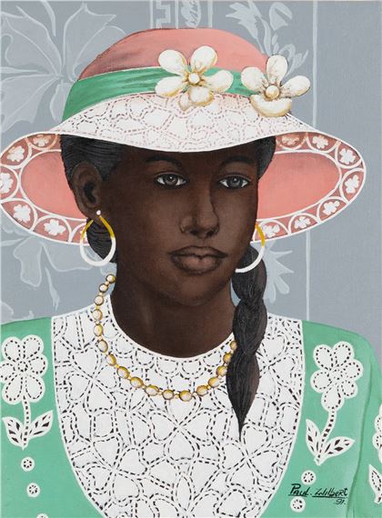 Paul Hilbert | Biography