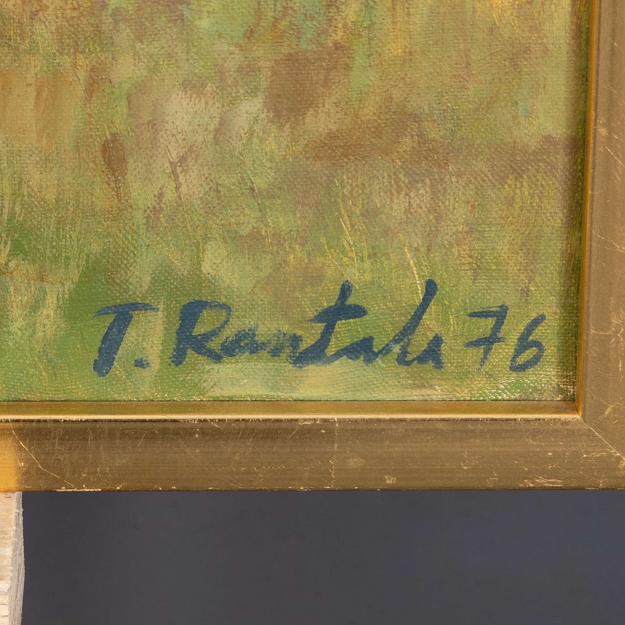 Tapani Rantala | Drive | MutualArt