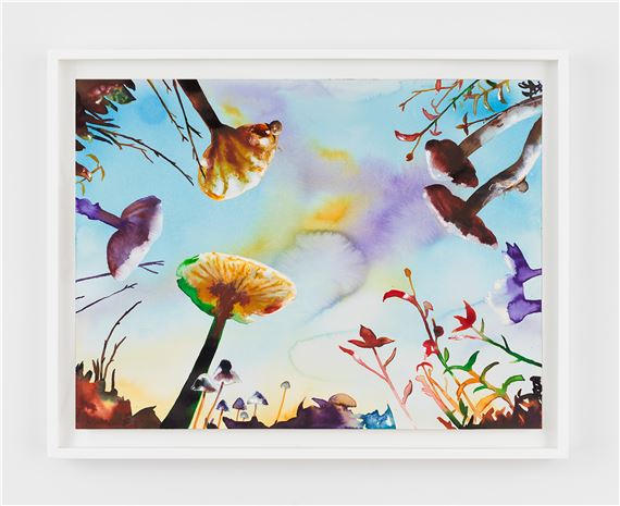 Alexis Rockman: The Toxic Sublime | Exhibitions | MutualArt