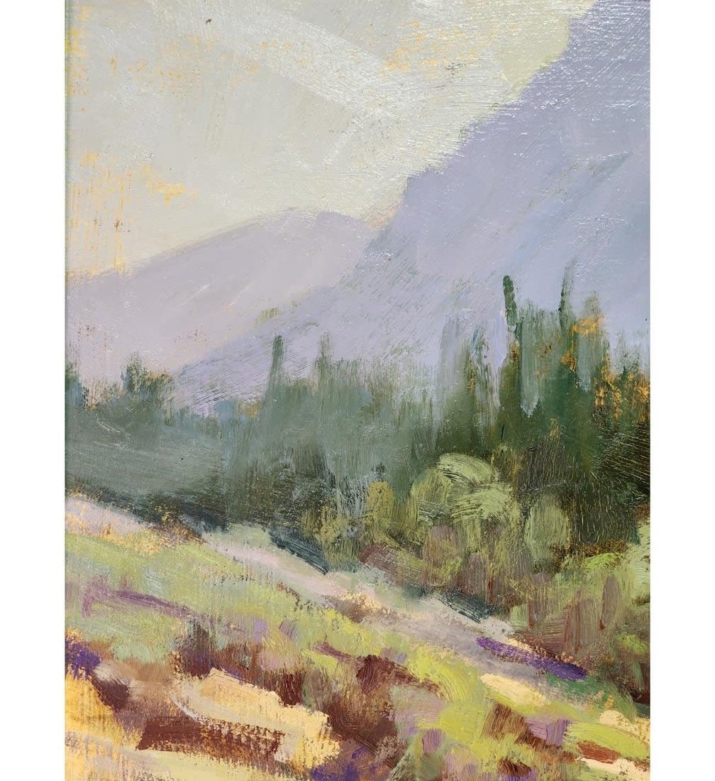 Martin Weekly | OUTA HIGH COUNTRY | MutualArt