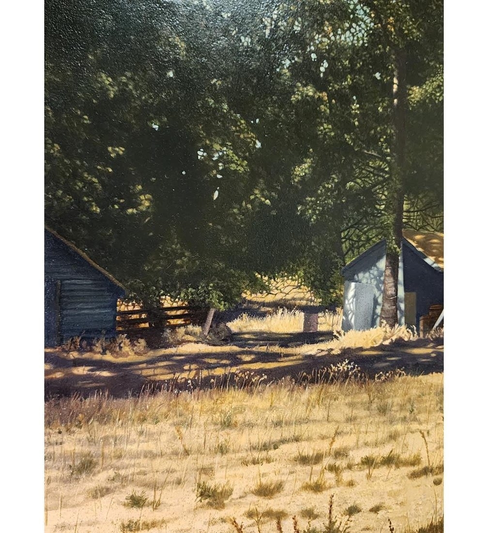 Harl Nobles | Landscape (20th Century) | MutualArt