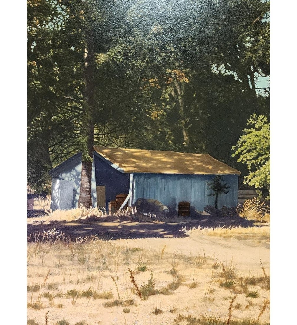 Harl Nobles | Landscape (20th Century) | MutualArt