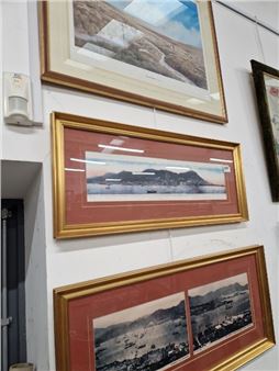 Nicholas Mace | 41 Artworks at Auction | MutualArt
