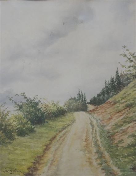 Jacques Lefevre | 1 Artworks at Auction | MutualArt