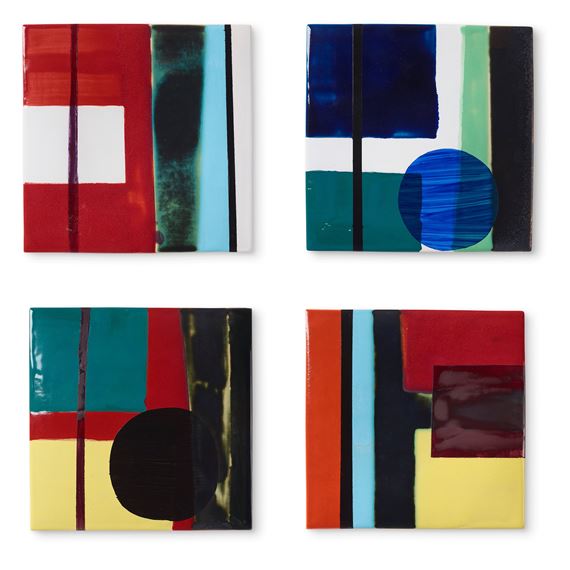 Astrid Sylwan | Vimpelstaden (2013) | MutualArt