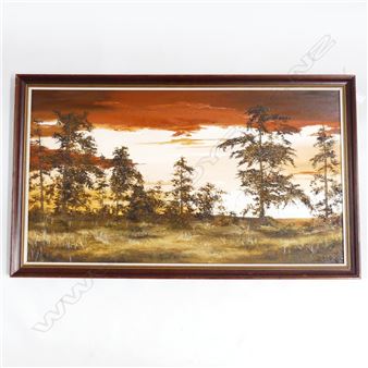 Judith Moreton | JUDITH MORETON | MutualArt