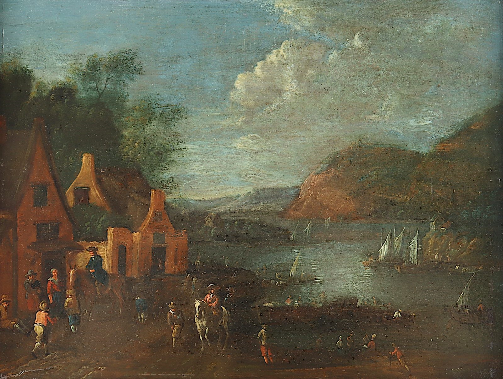 Theobald Michau | zugeschrieben (1676) | MutualArt