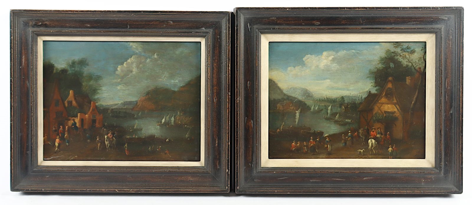 Theobald Michau | zugeschrieben (1676) | MutualArt