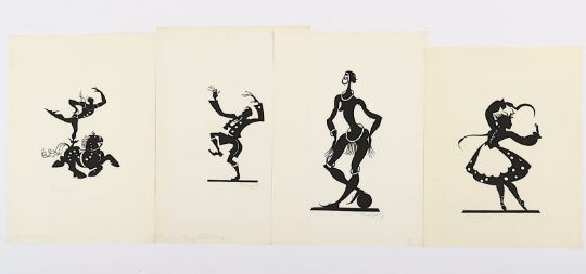 Ernst Moritz Engert | 4 Arbeiten | MutualArt