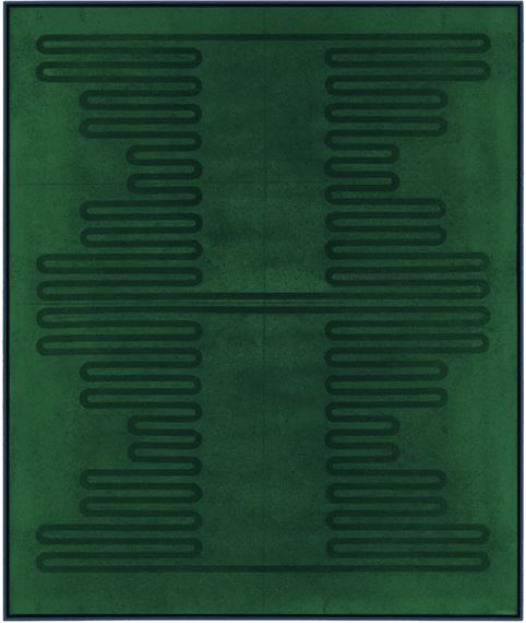 Christian Lock: Techgnostic... | Exhibitions | MutualArt