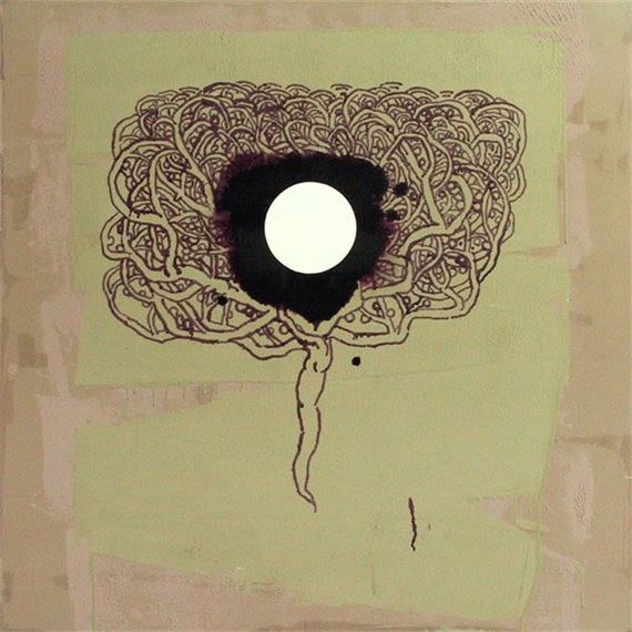 Larry Abramson | Rose of Jericho (2006) | MutualArt