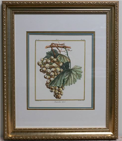 Louis René Le Berriays | 1 Artworks at Auction | MutualArt