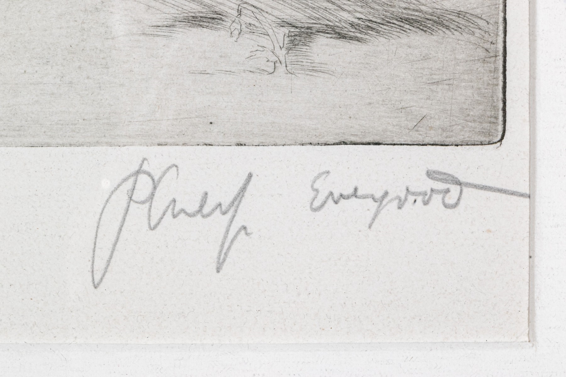 Philip Evergood | Women With Centaur | MutualArt