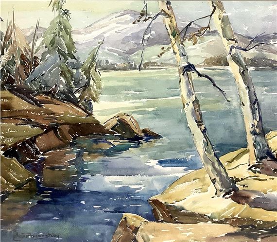 Eleanor Brown | Biography