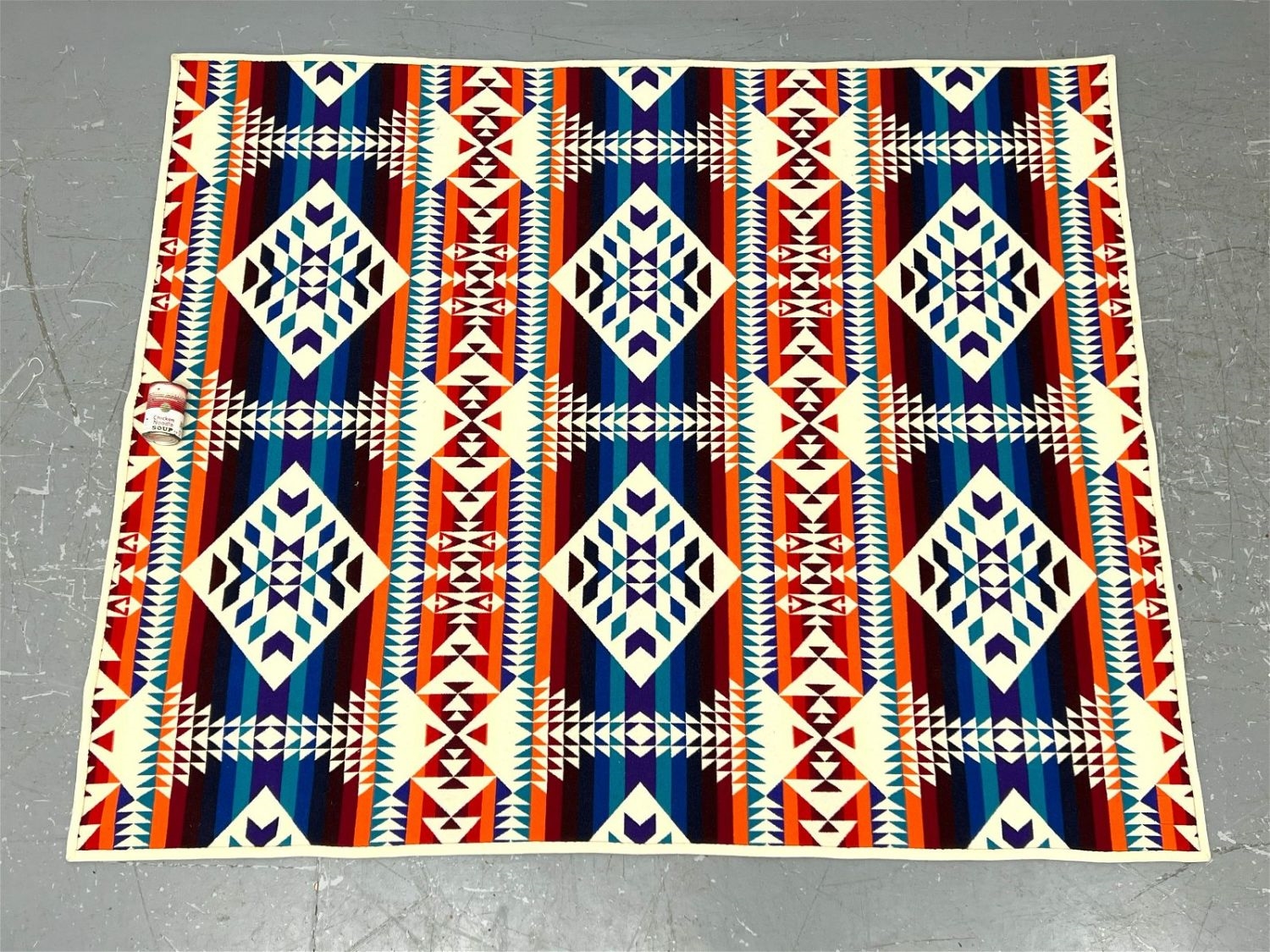 Pendleton Wool | BEAVER STATE by PENDLETON WOOL Blanket | MutualArt