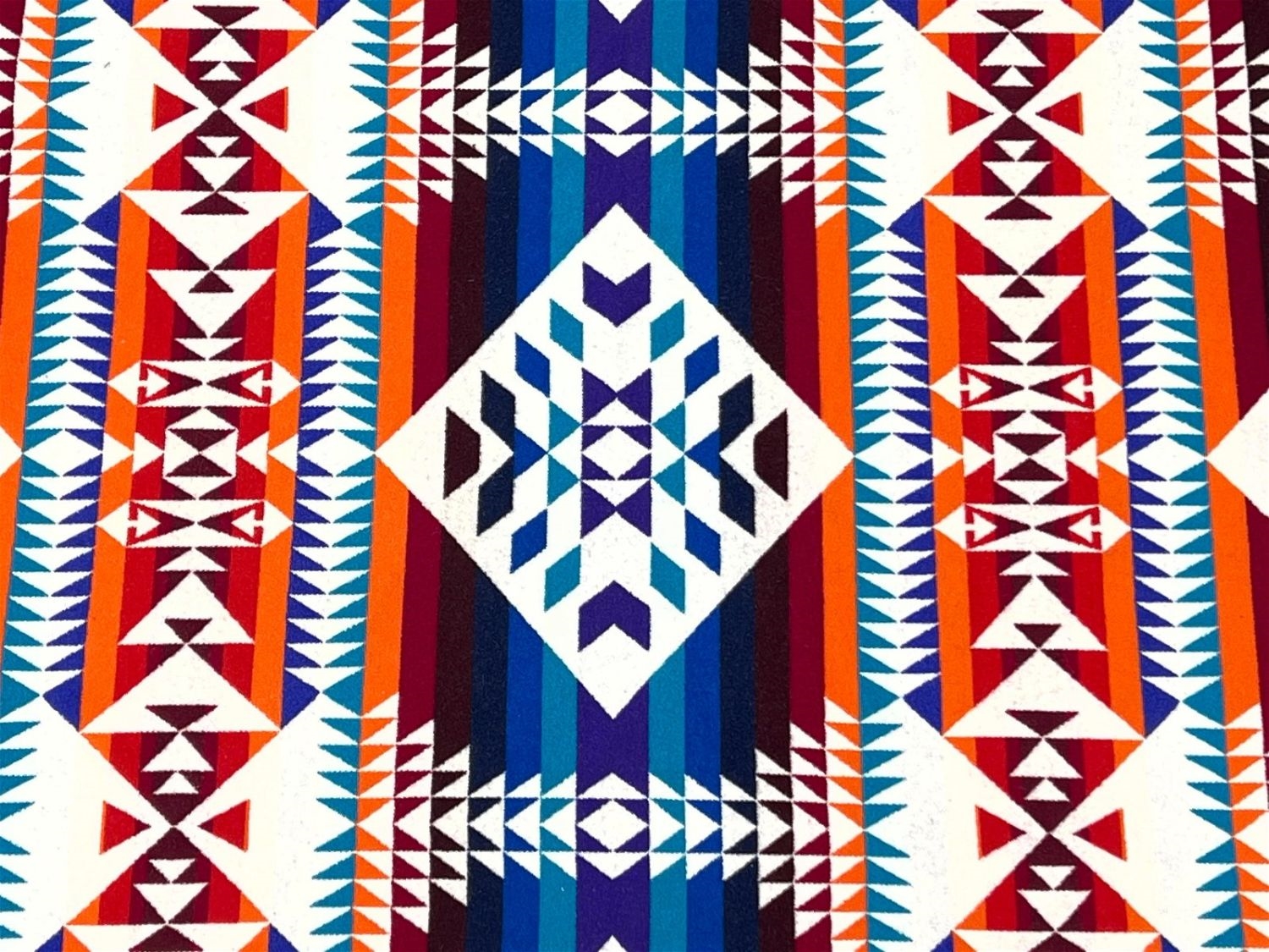 Pendleton Wool | BEAVER STATE by PENDLETON WOOL Blanket | MutualArt