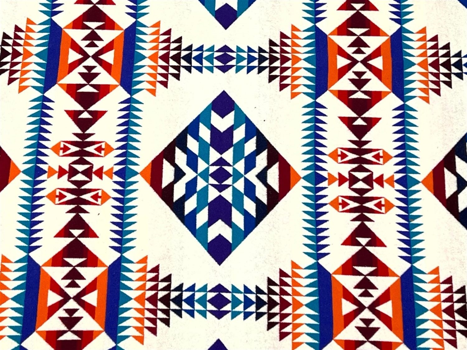 Pendleton Wool | BEAVER STATE by PENDLETON WOOL Blanket | MutualArt