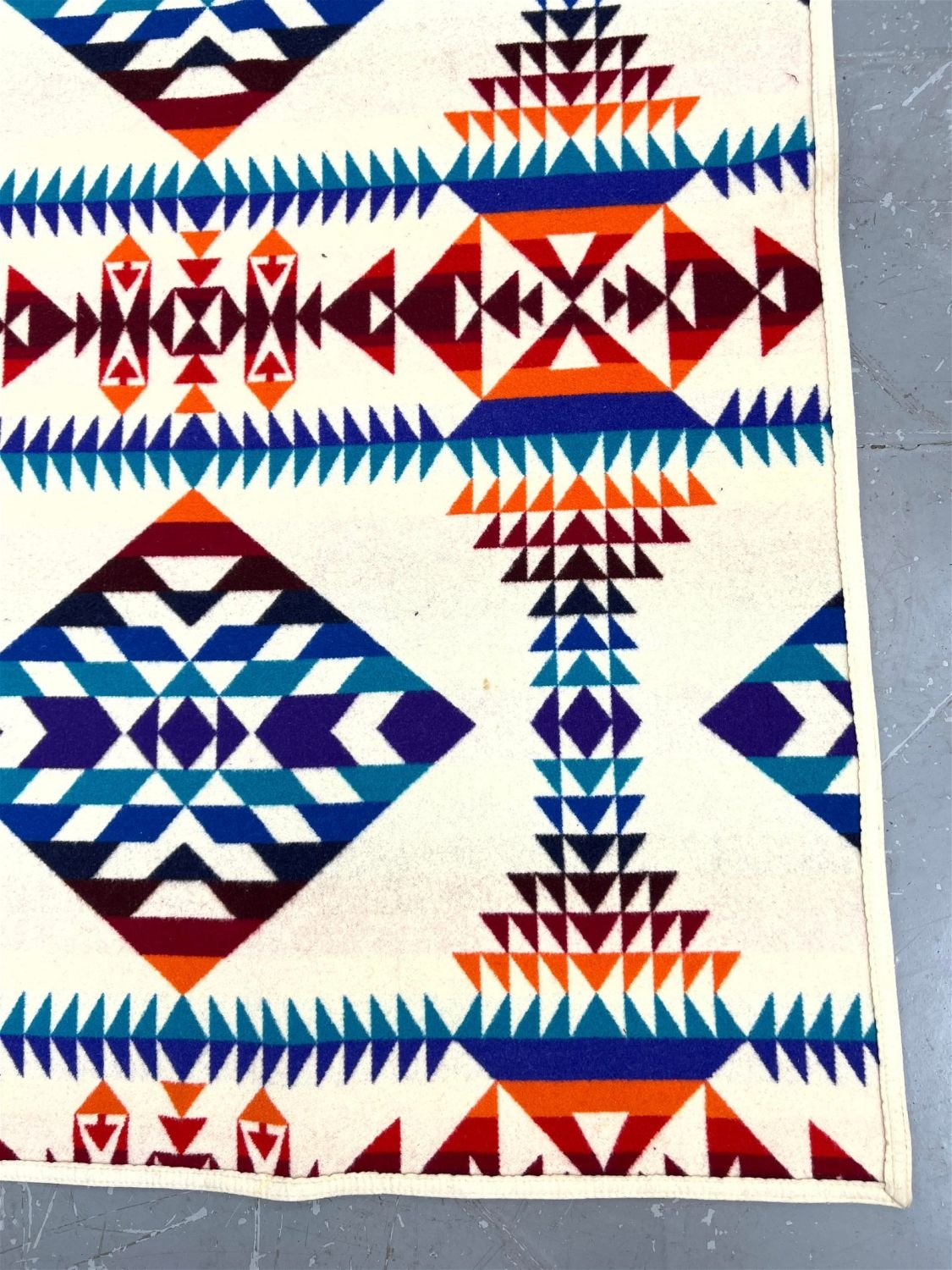 Pendleton Wool | BEAVER STATE by PENDLETON WOOL Blanket | MutualArt