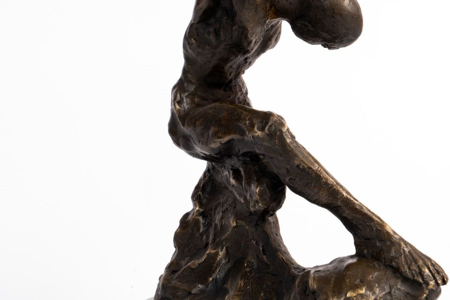 Milo Martin | The Human Condition | MutualArt